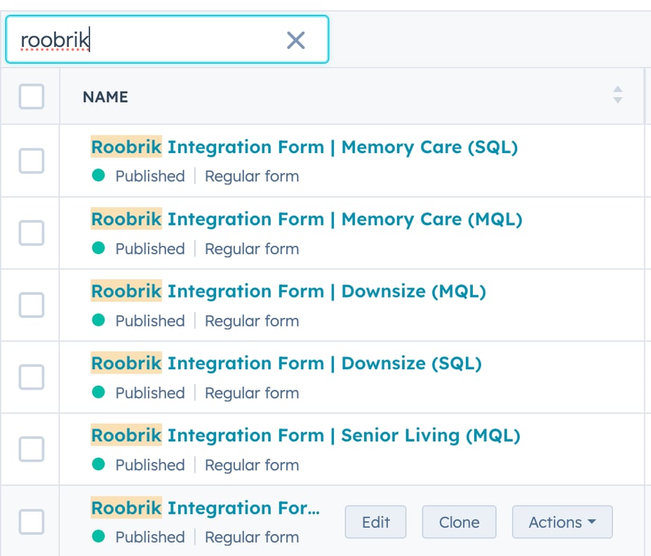 Distinguishing MQLs from SQLs in HubSpot
